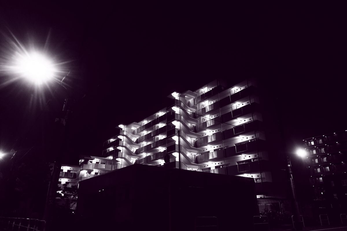 Housing complex | GANREF