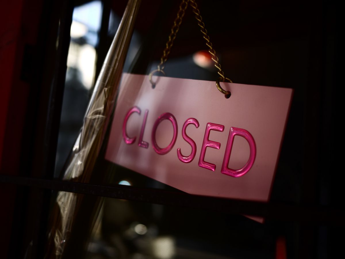 CLOSED | GANREF