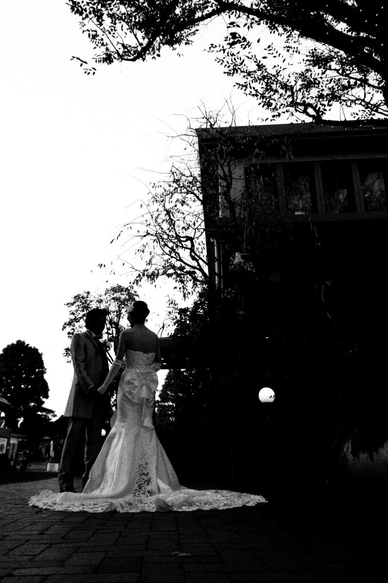 Happy Wedding | GANREF