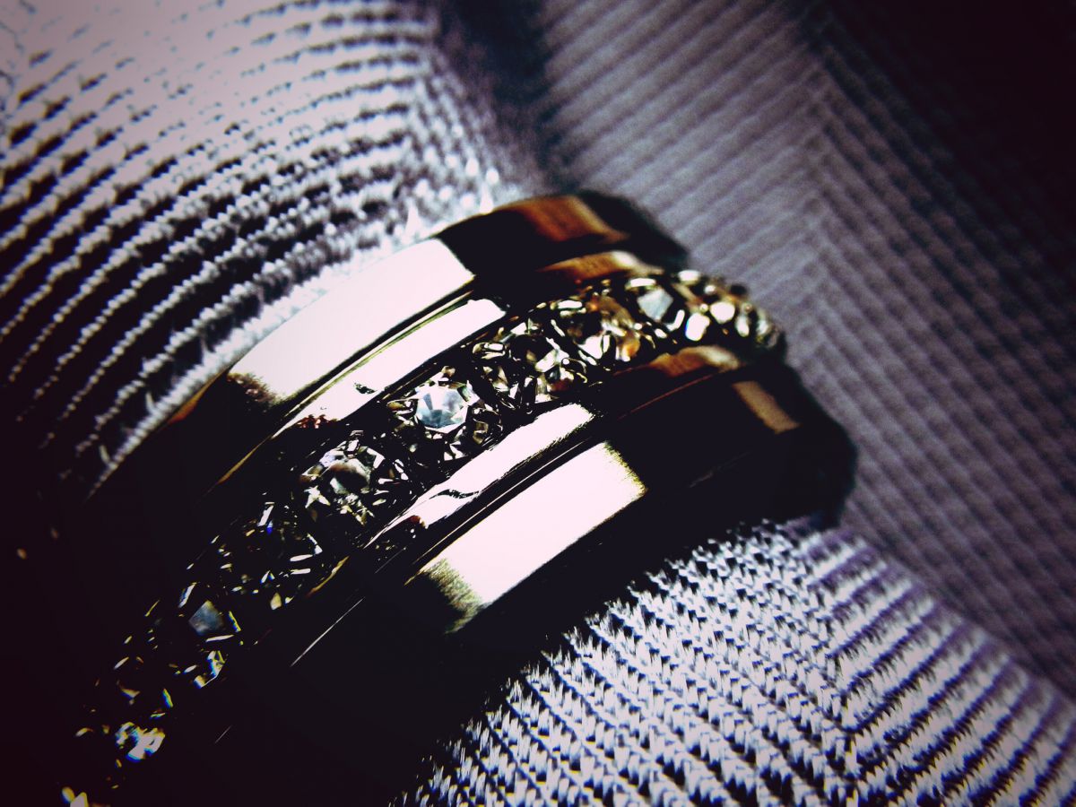 Ring | GANREF