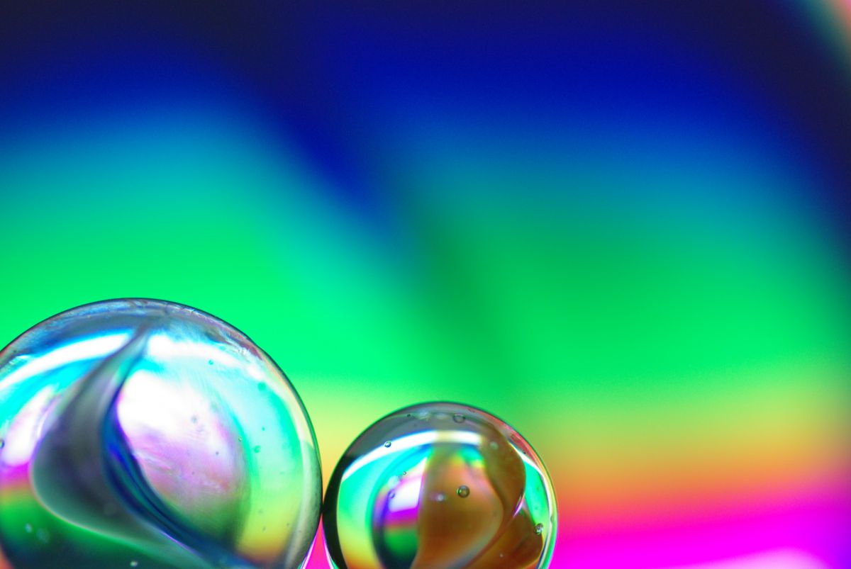 Glass Marble | GANREF