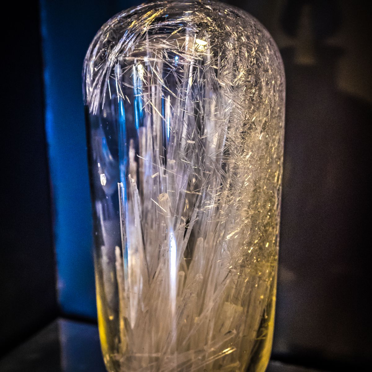 crystal menthol | GANREF