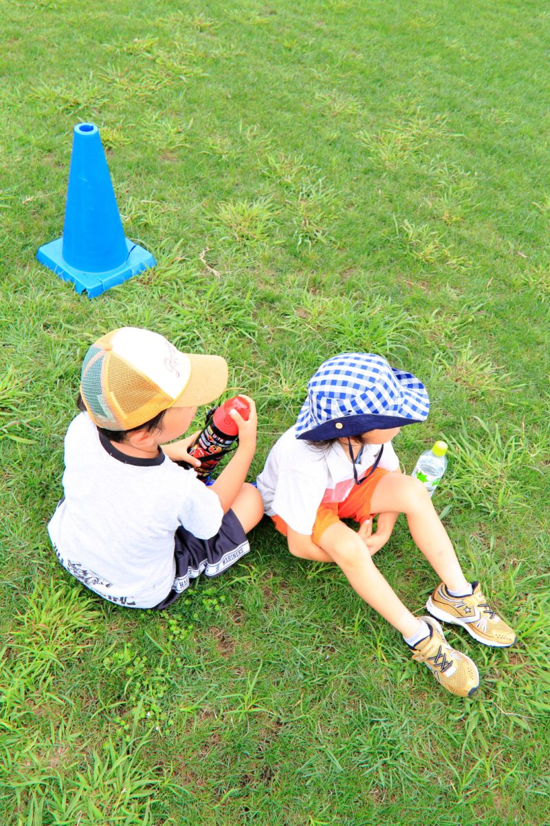 夏休みもFinal Countdown | GANREF