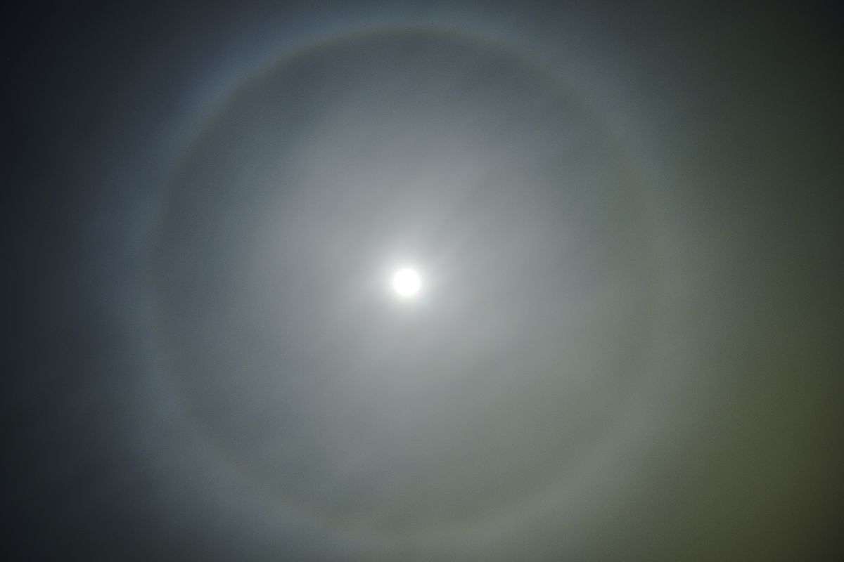 月夜のAngel-Ring | GANREF