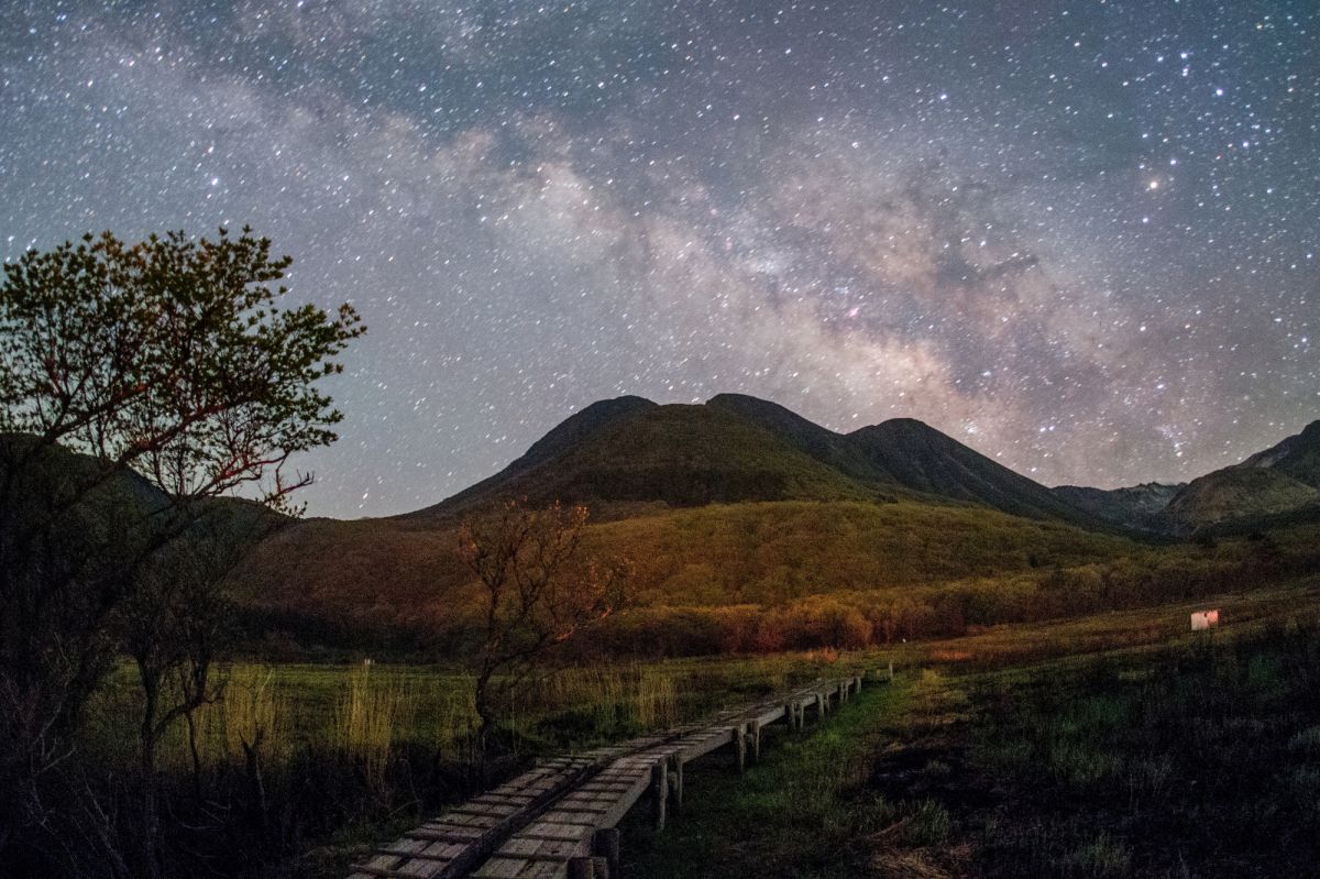 ずっと 前から（リベンジ・・・ならず orz） | GANREF