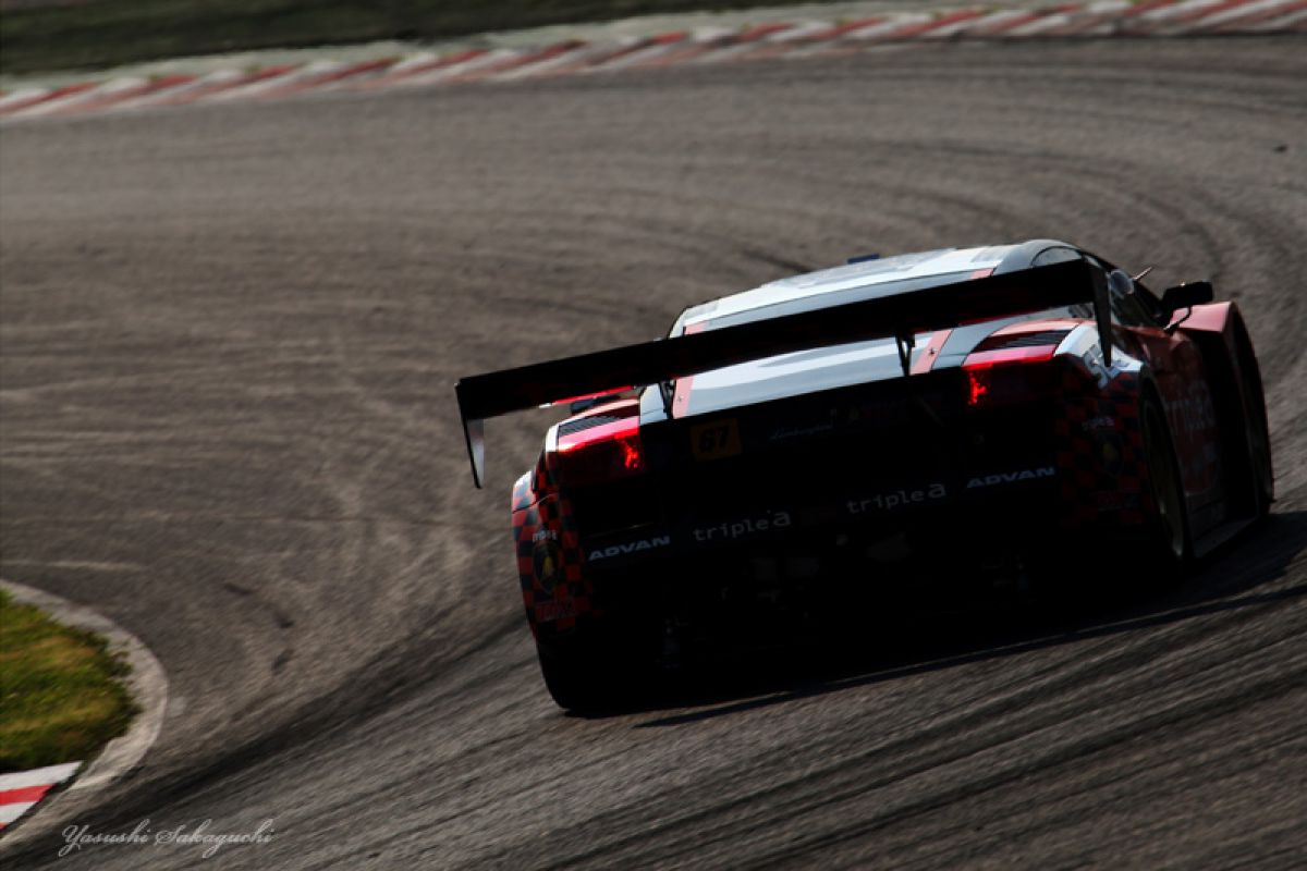 スプーンカーブ | GANREF