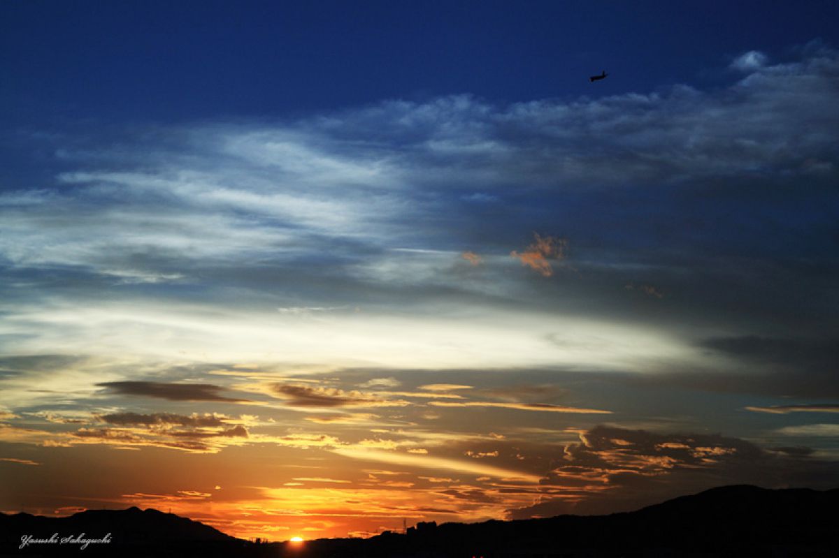 トワイライト002 | GANREF