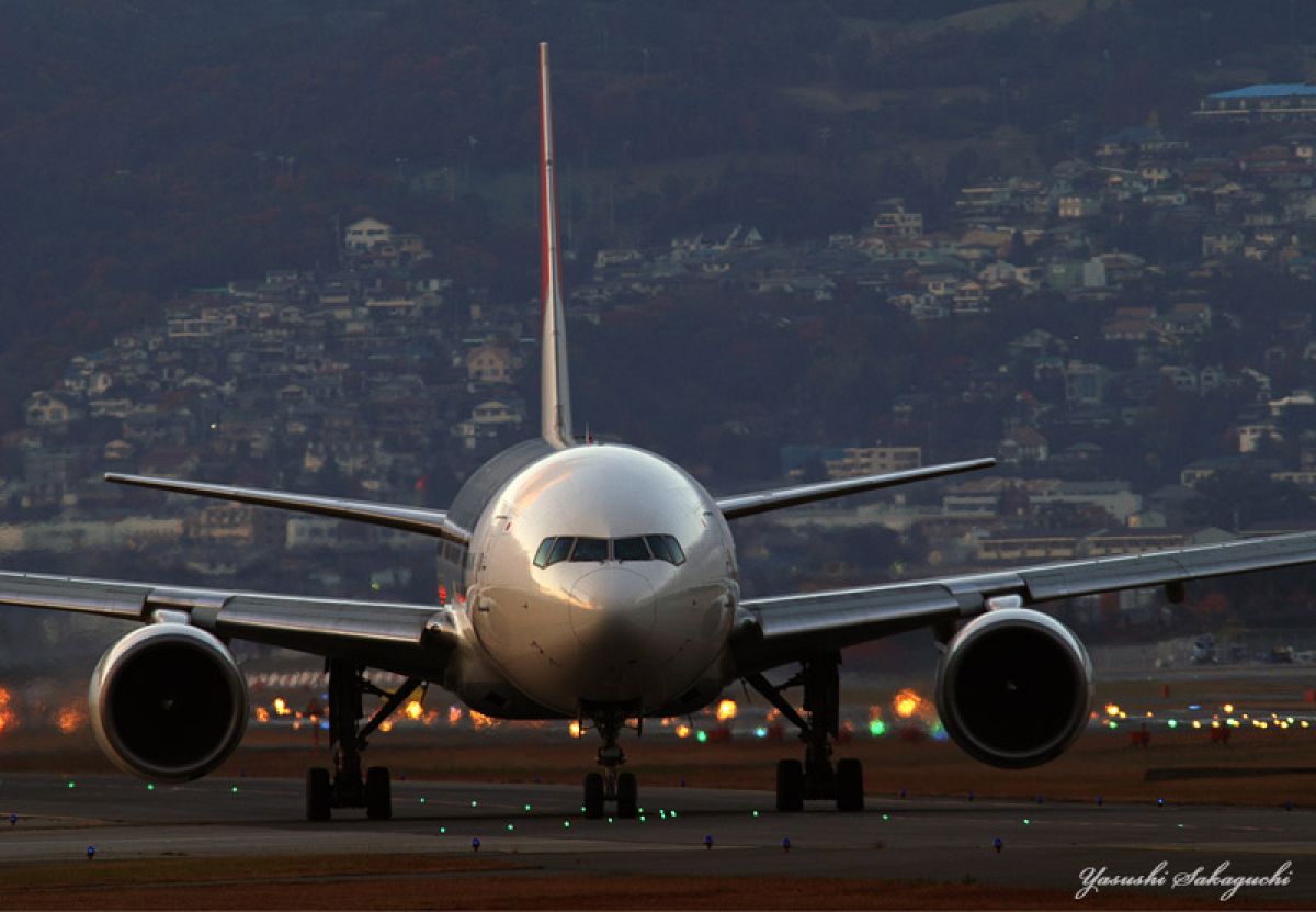 飛行機001 | GANREF