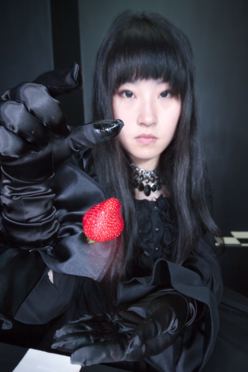 イチゴノキモチ | GANREF