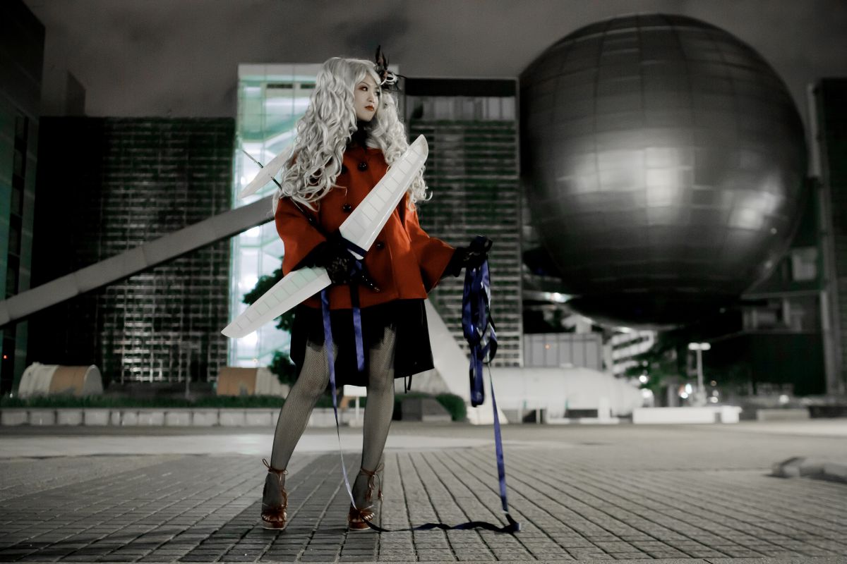 Night Flight | GANREF