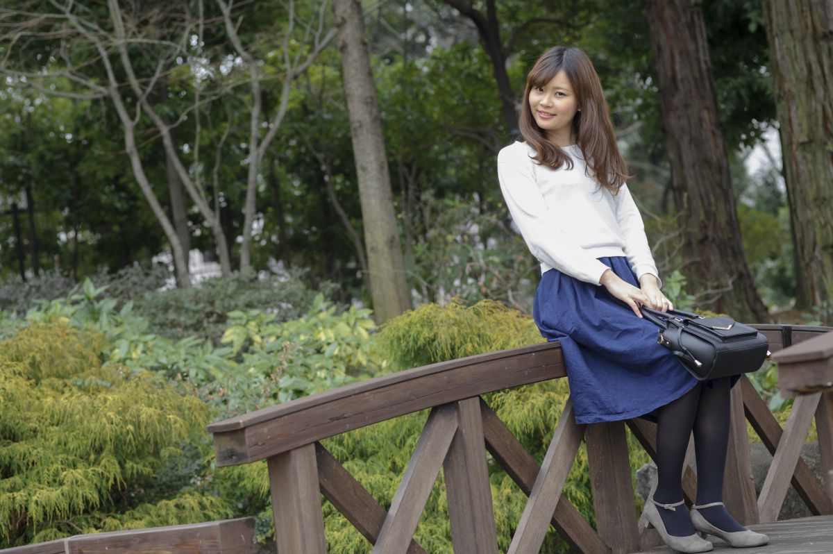 a walk in the forest | GANREF