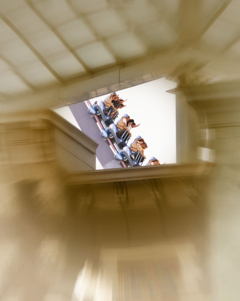 Another World | GANREF