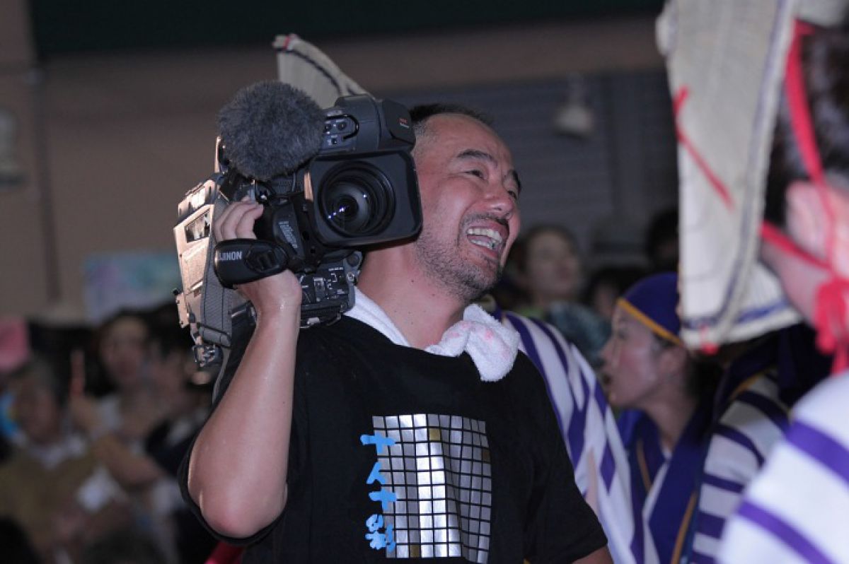 祭りのワンシーンA | GANREF