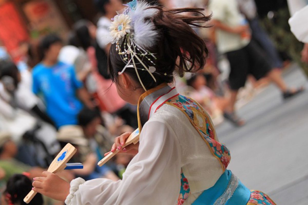 踊り子Jr. | GANREF