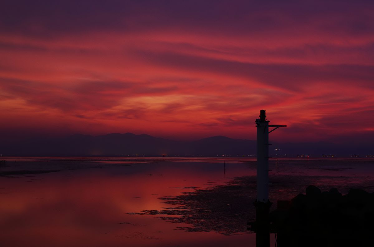 焔のごとく | GANREF