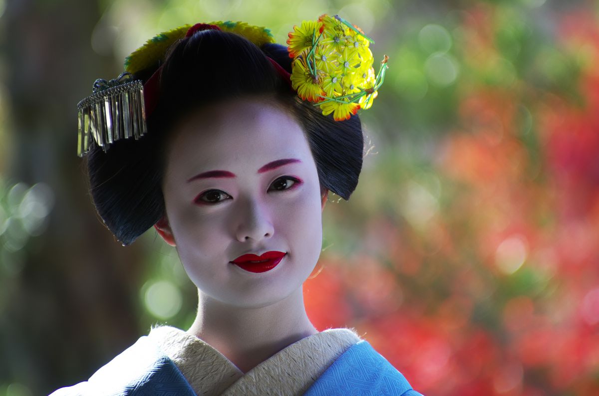 はんなりな秋 | GANREF