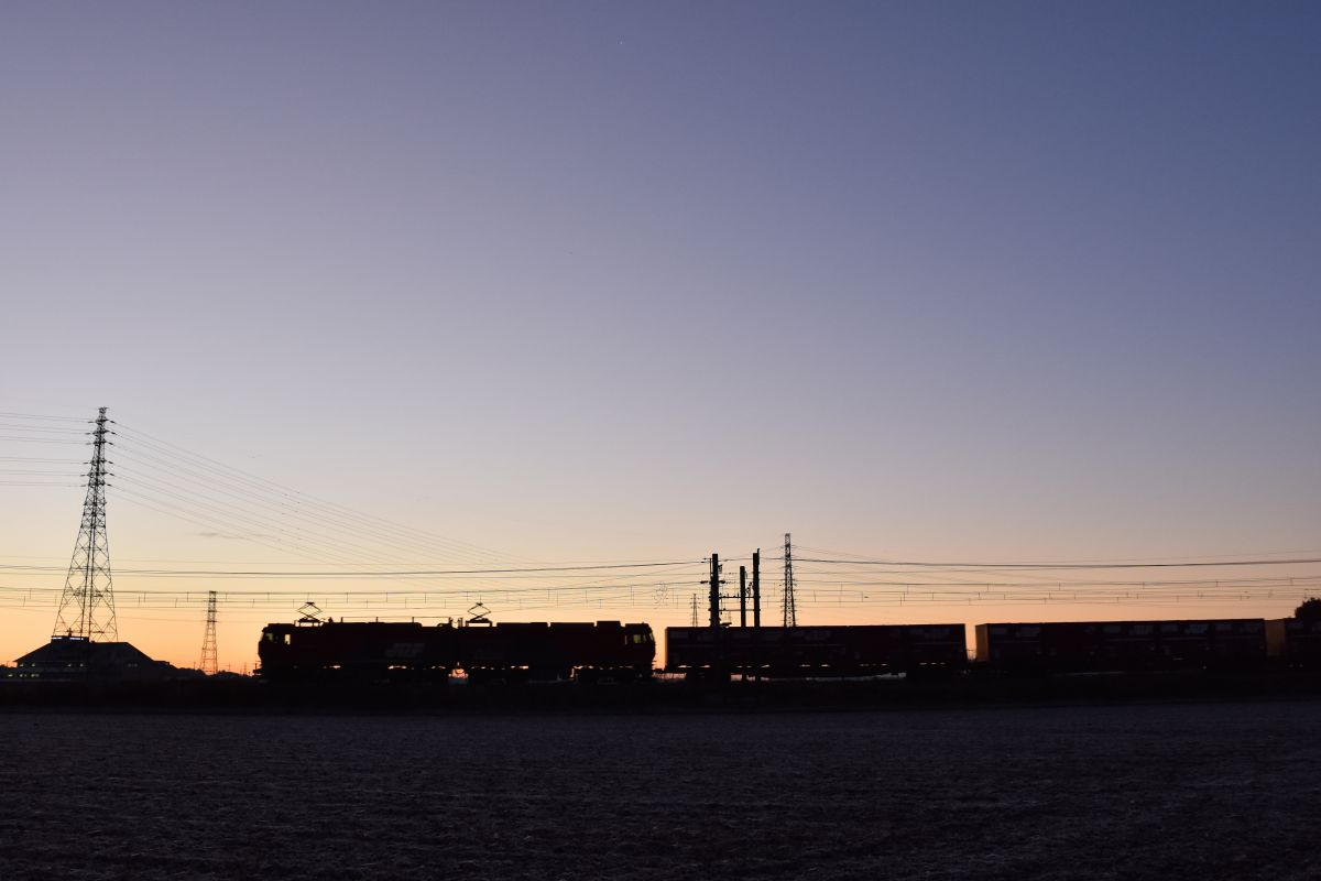 夜明け前 | GANREF