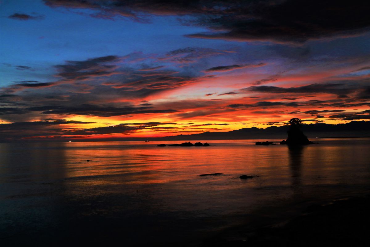 夜明け前（蔵出し11）14・08・19 | GANREF