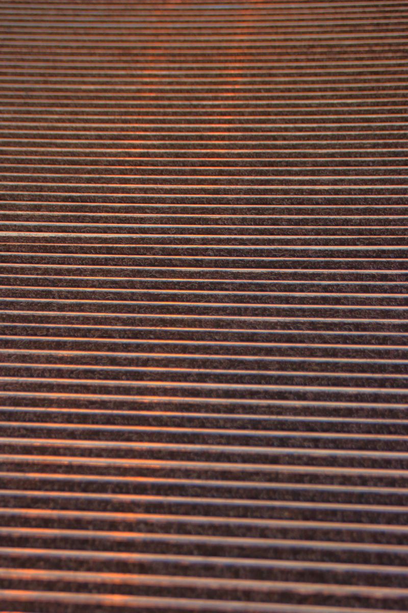 faint light | GANREF