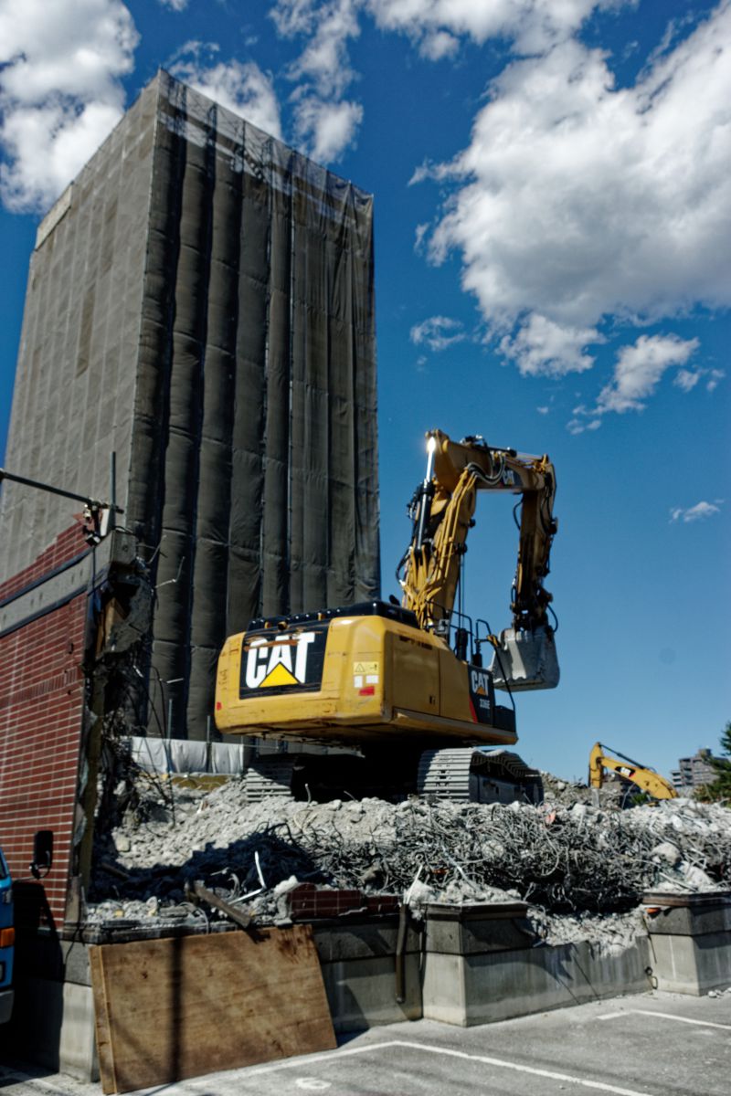 Scrap & Build | GANREF