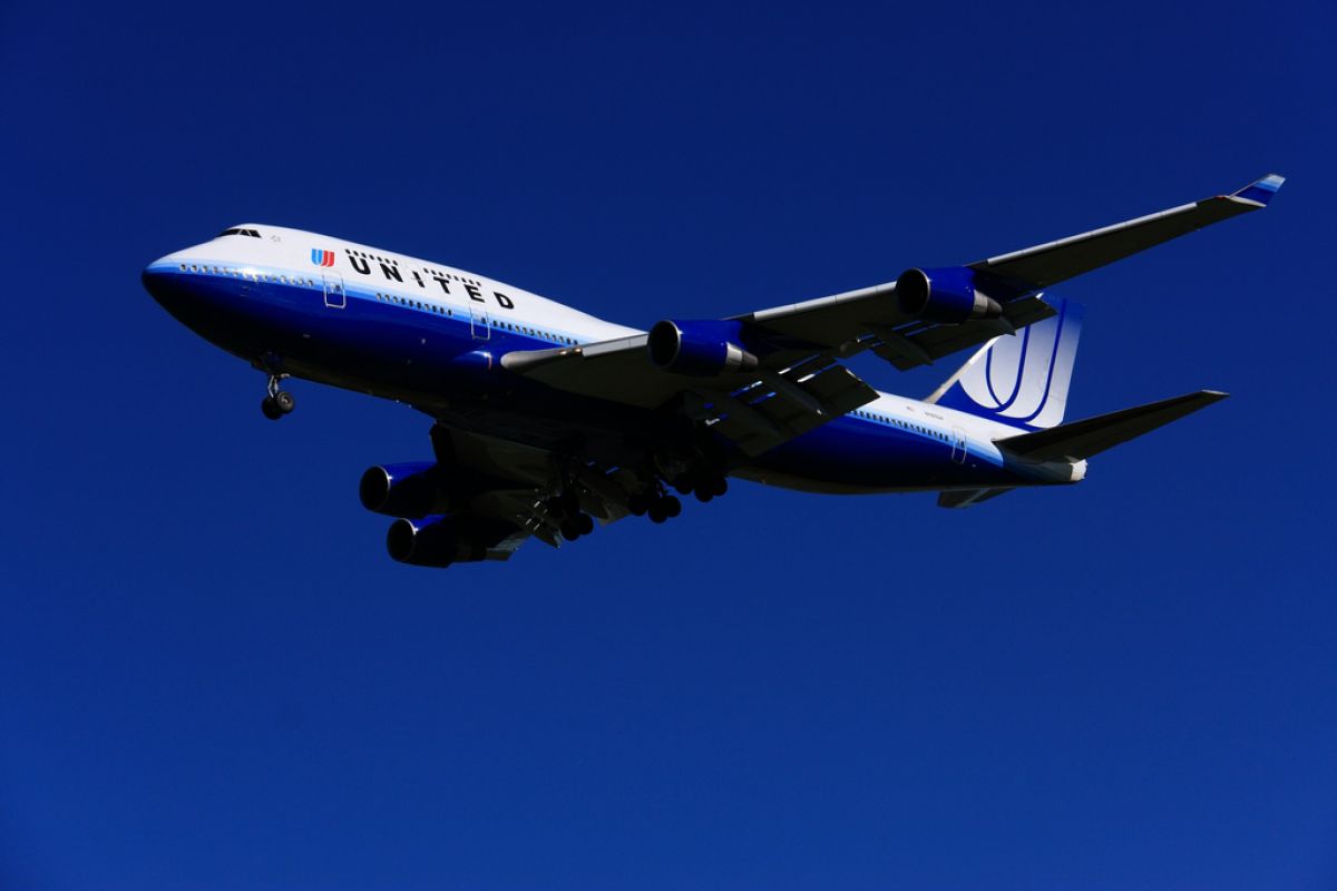 UNITED BLUE | GANREF