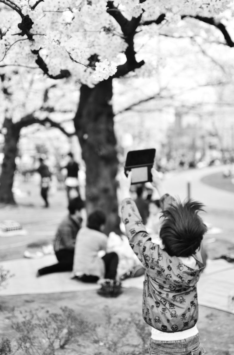 僕も撮りたーいっ！！ | GANREF