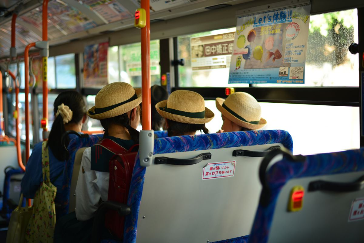 仲良し3人組 | GANREF