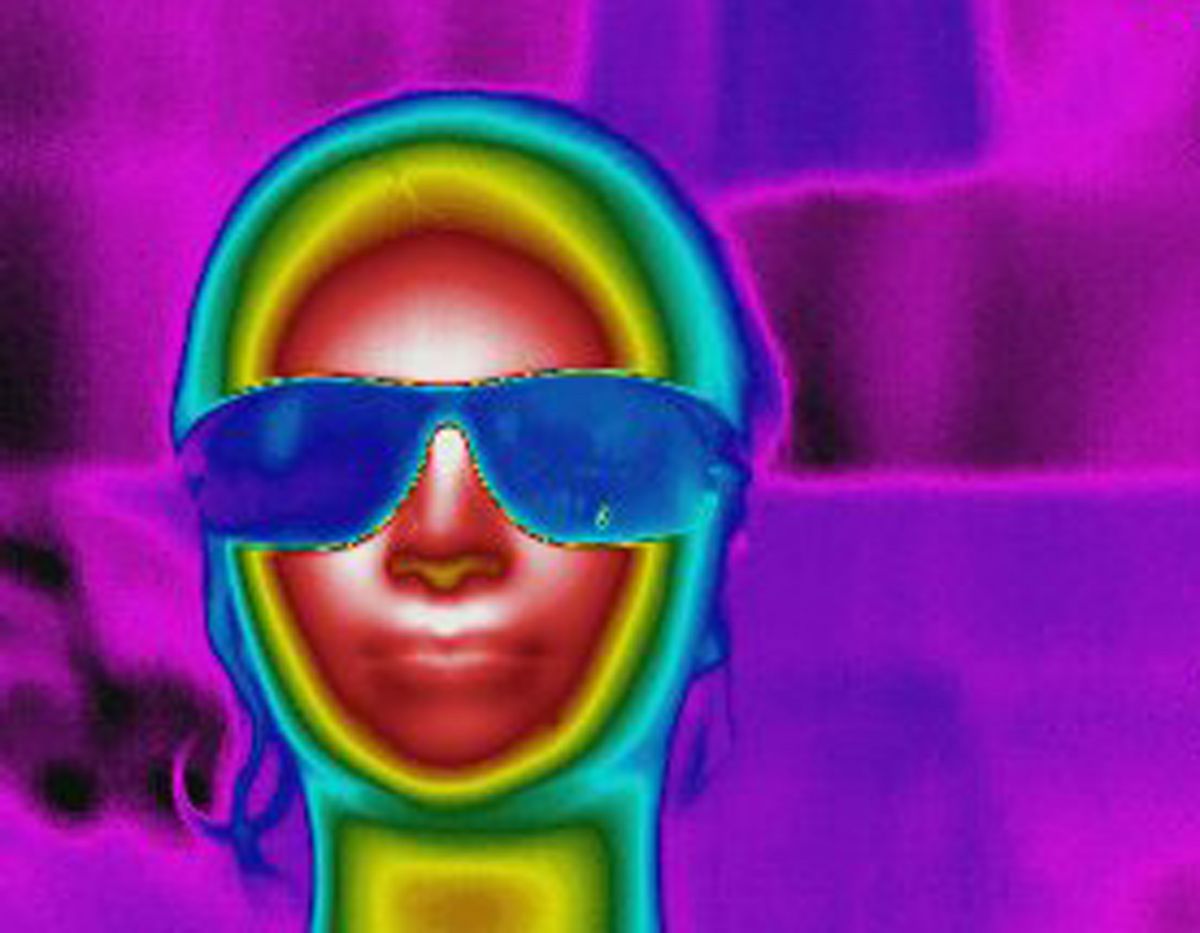 The Private Psychedelic Reel | GANREF