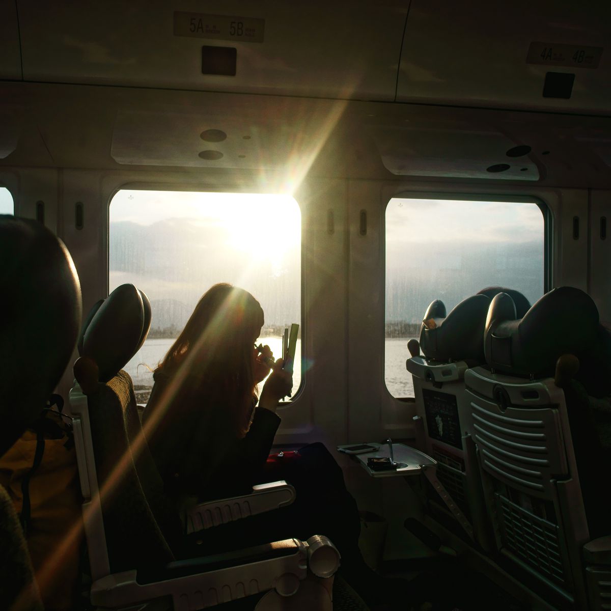 private travel | GANREF