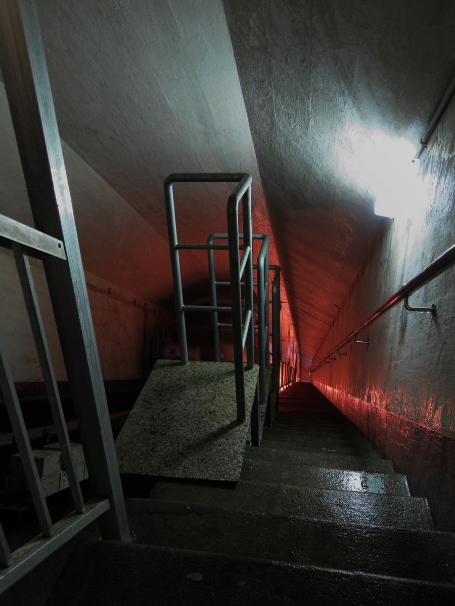 underworld：alert | GANREF