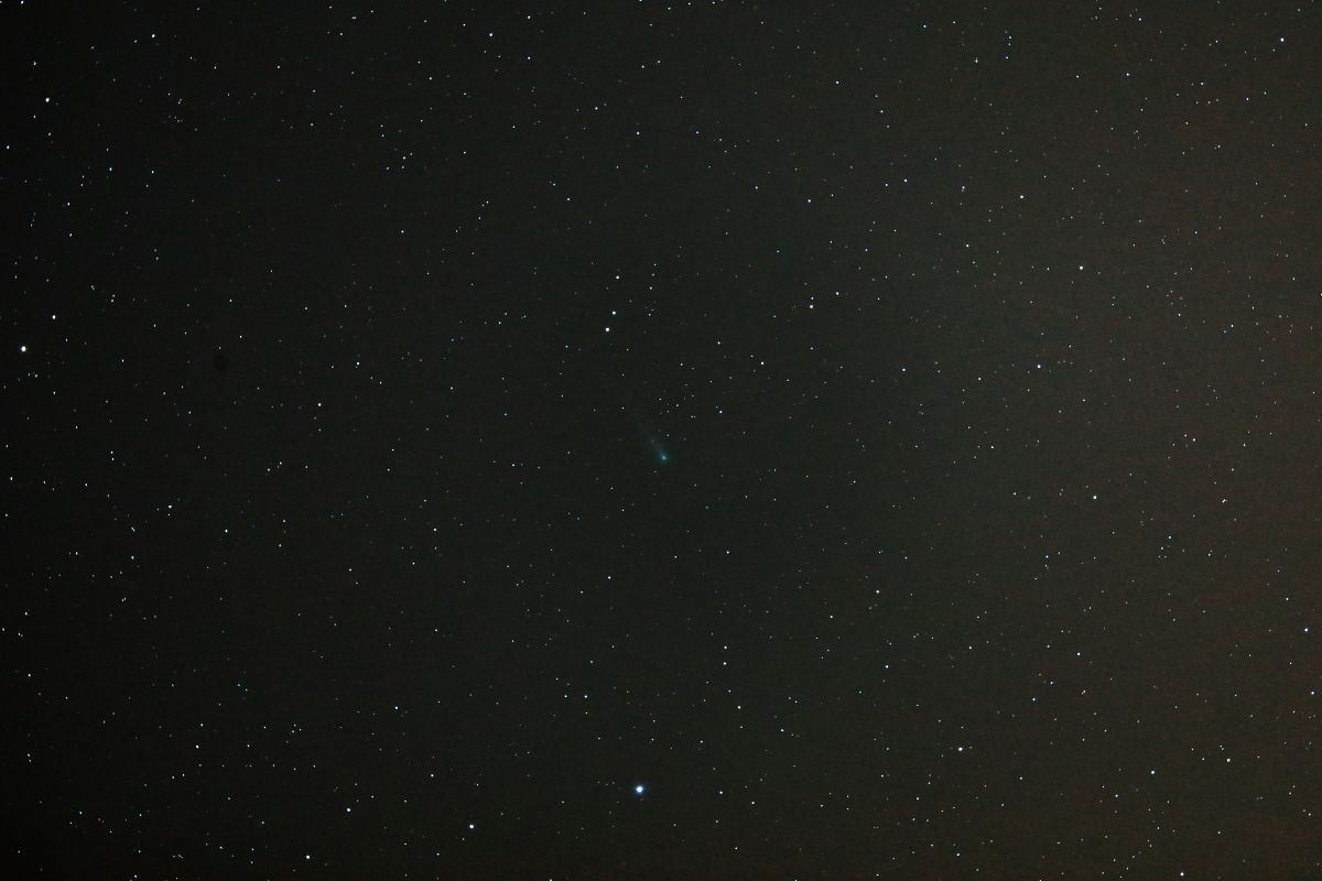 C/2012 S1 ( ISON ) | GANREF