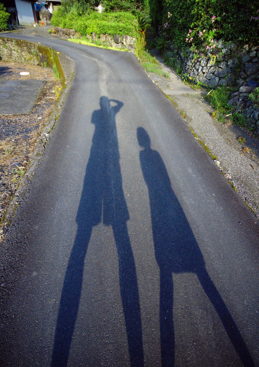 Self／＋1 | GANREF