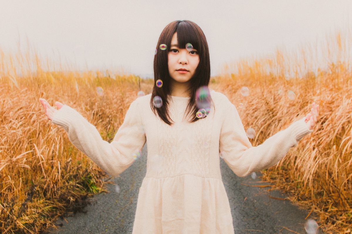 Dreaming Girl | GANREF