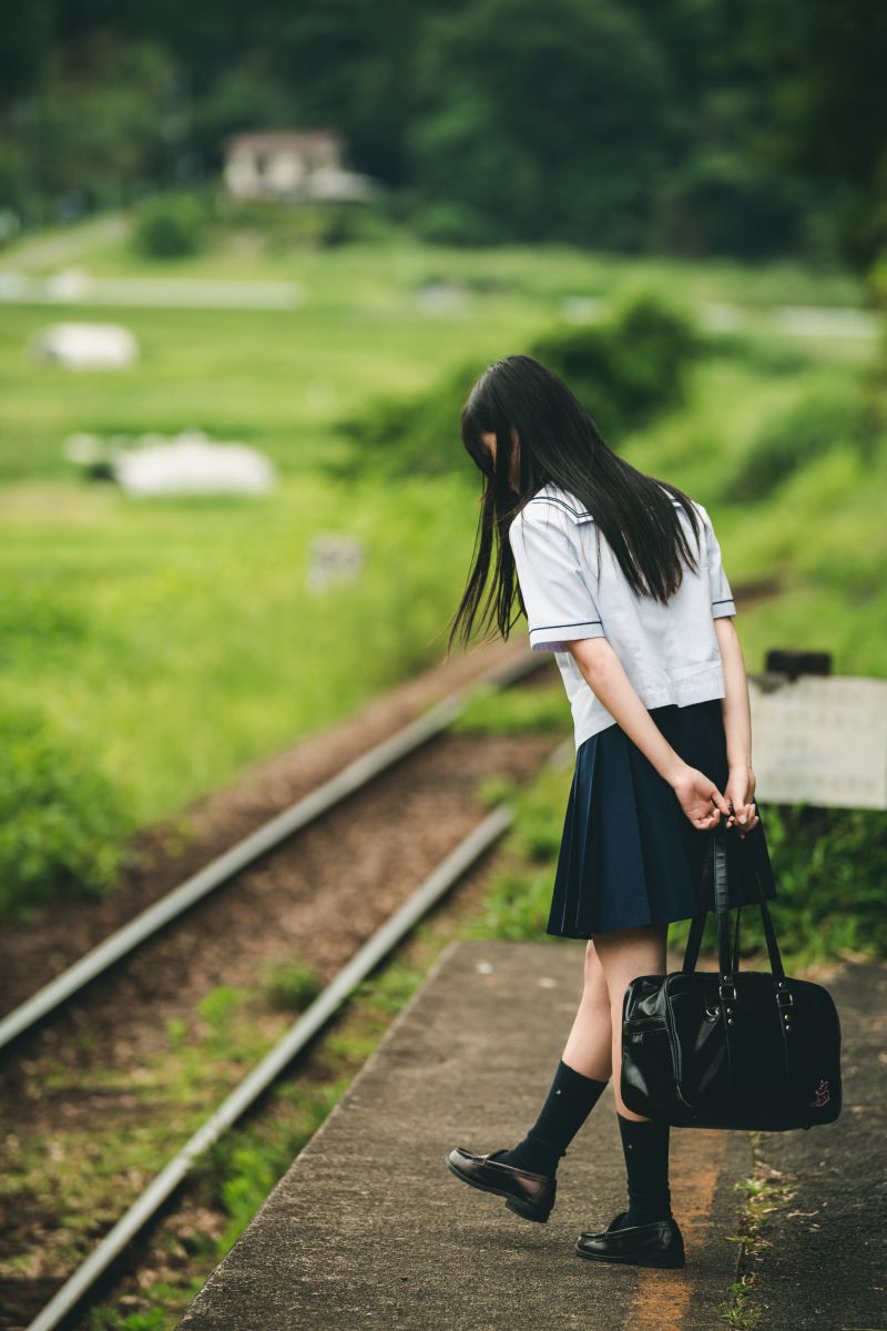 田舎の女子高生 | GANREF