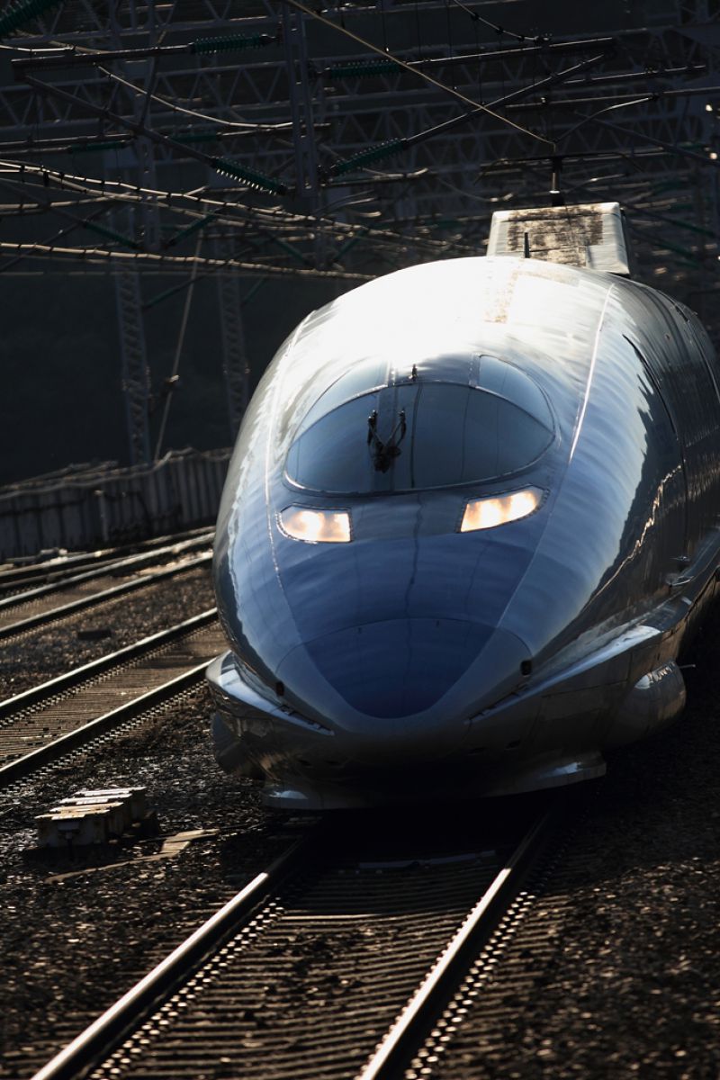 主役登場 | GANREF