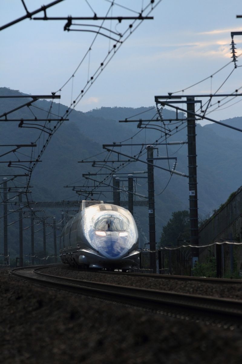 JR500・・2 | GANREF