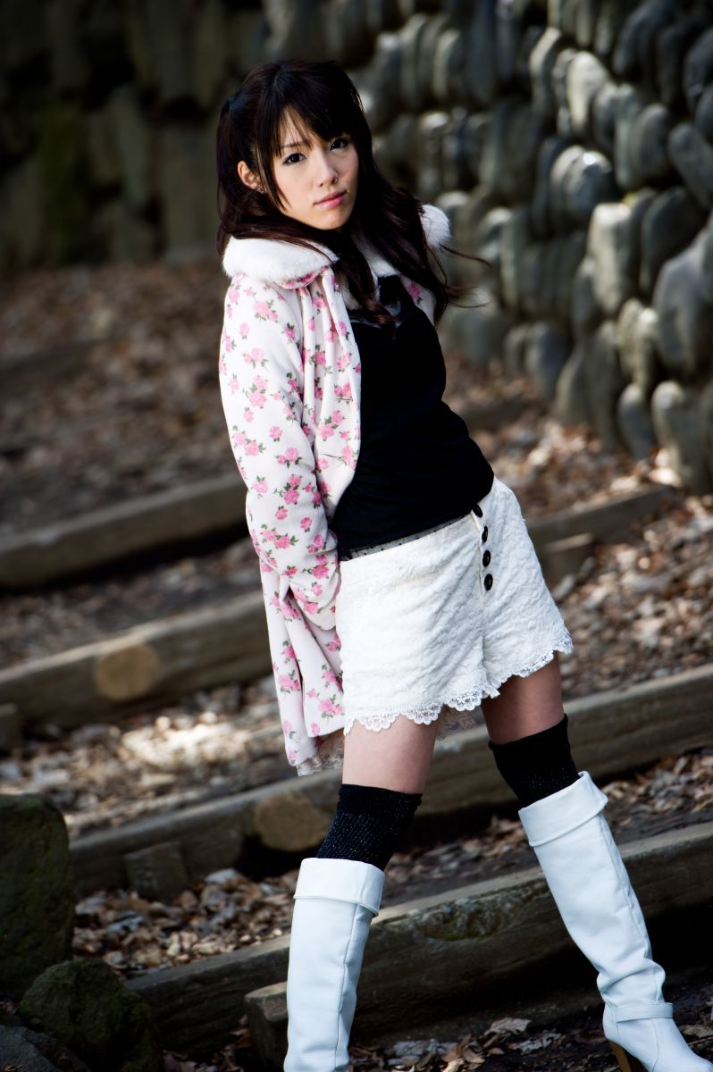 花音さん | GANREF