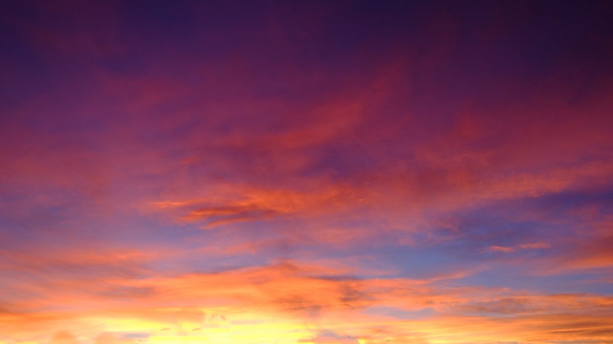 burning sky | GANREF