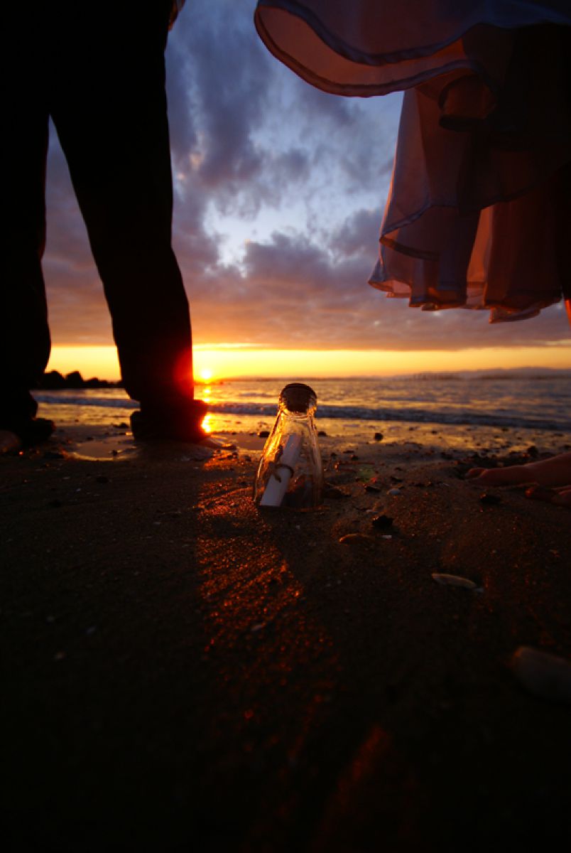 届いた手紙 | GANREF