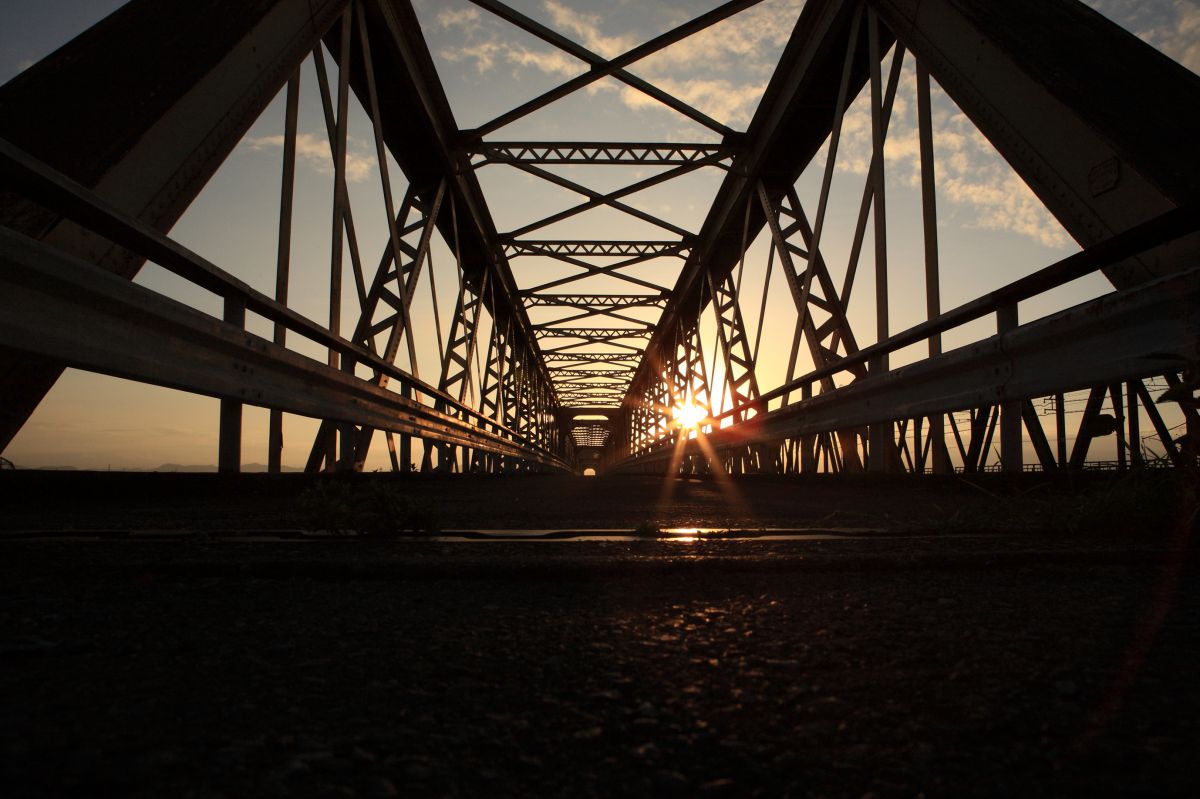 夏の始まり | GANREF