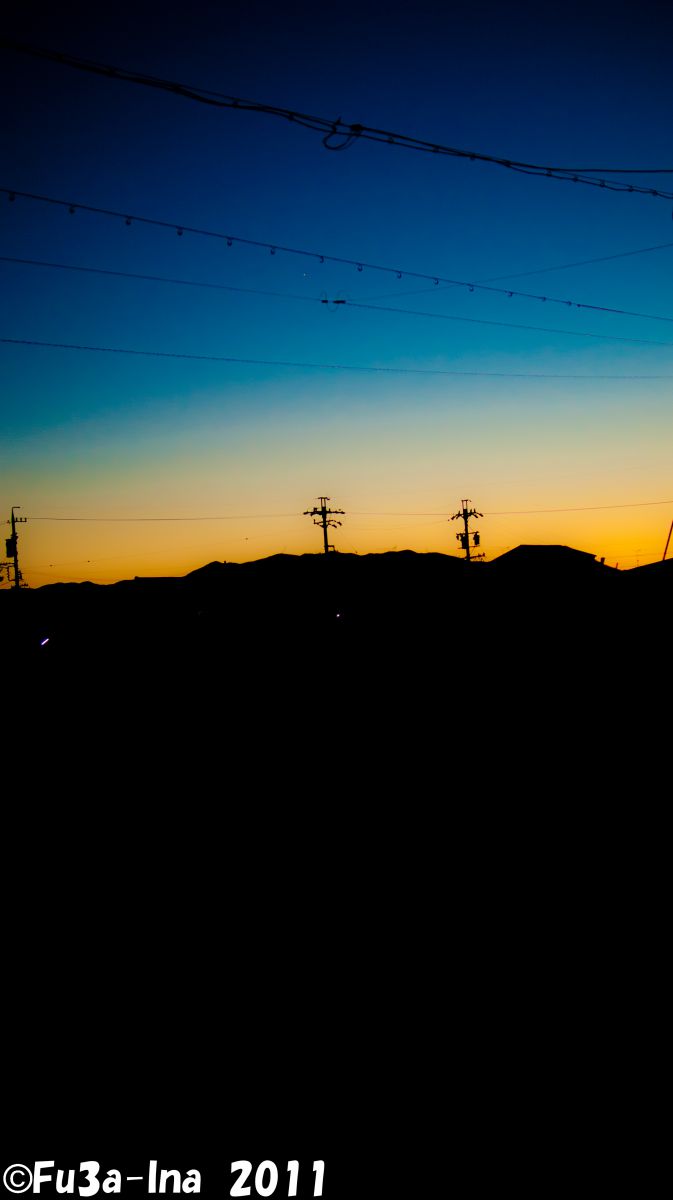 我が家にて | GANREF