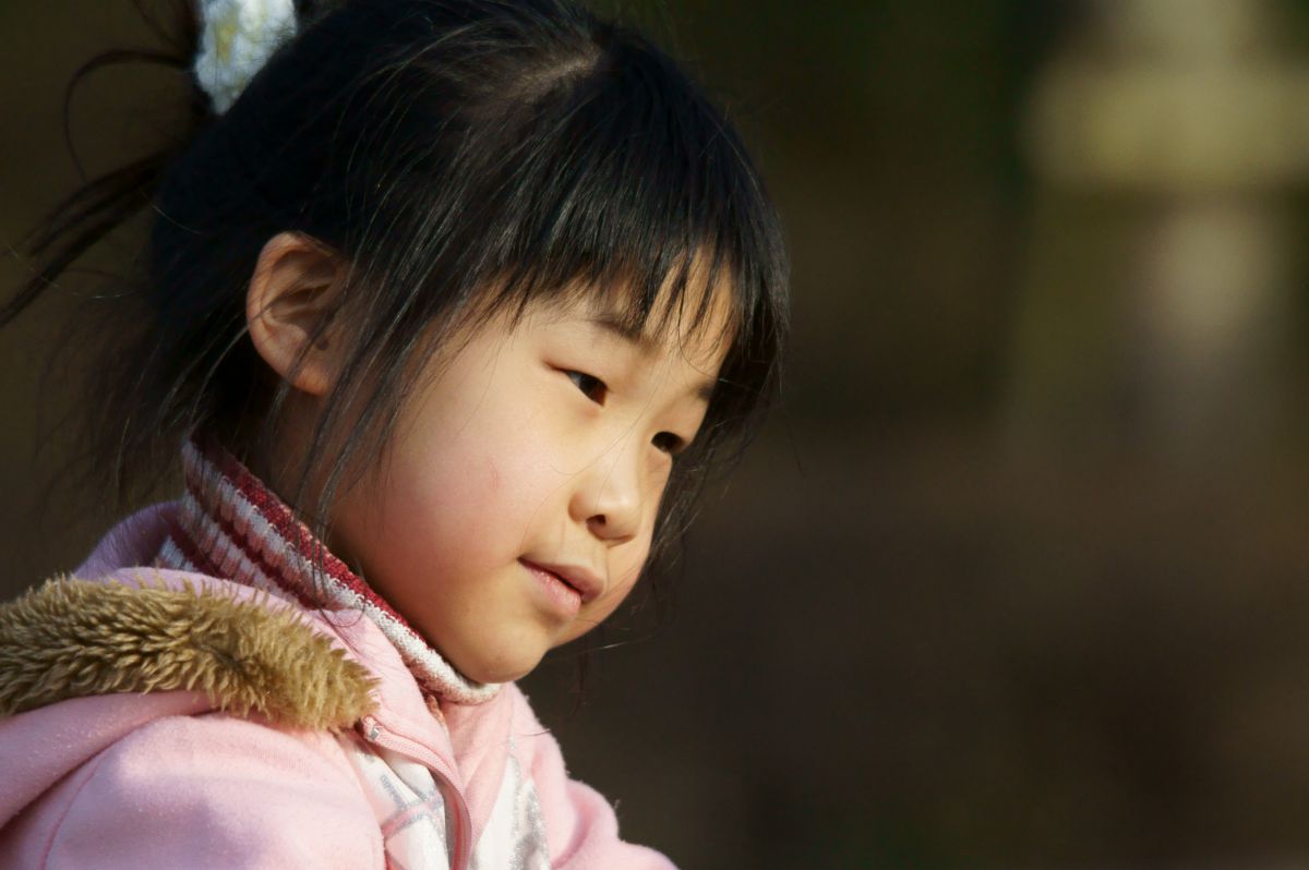 感心な子 | GANREF