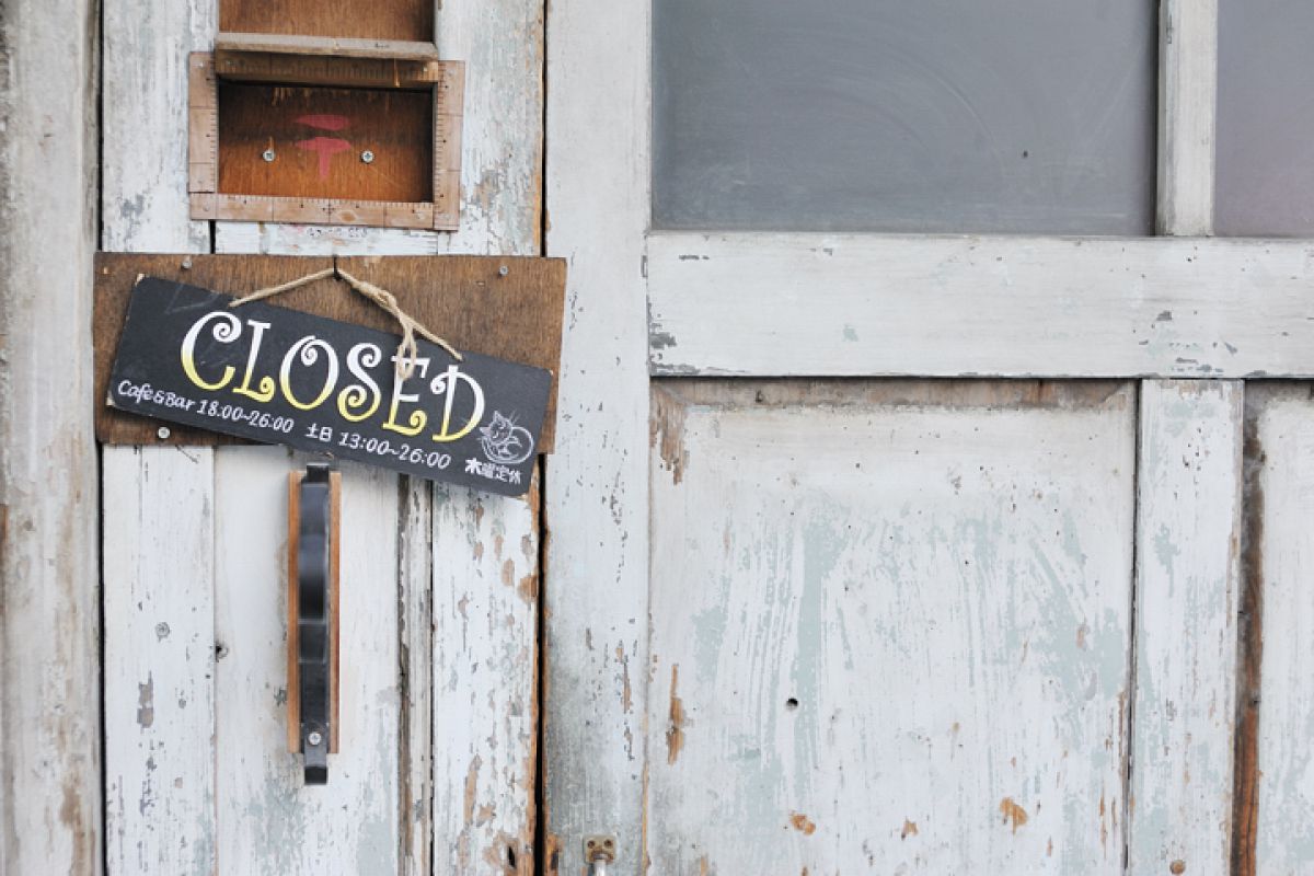 CLOSED | GANREF