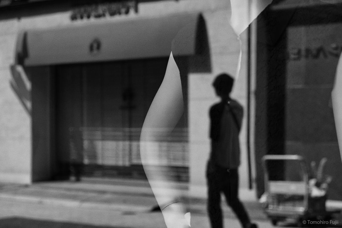 東京・日本・2015・014 | GANREF