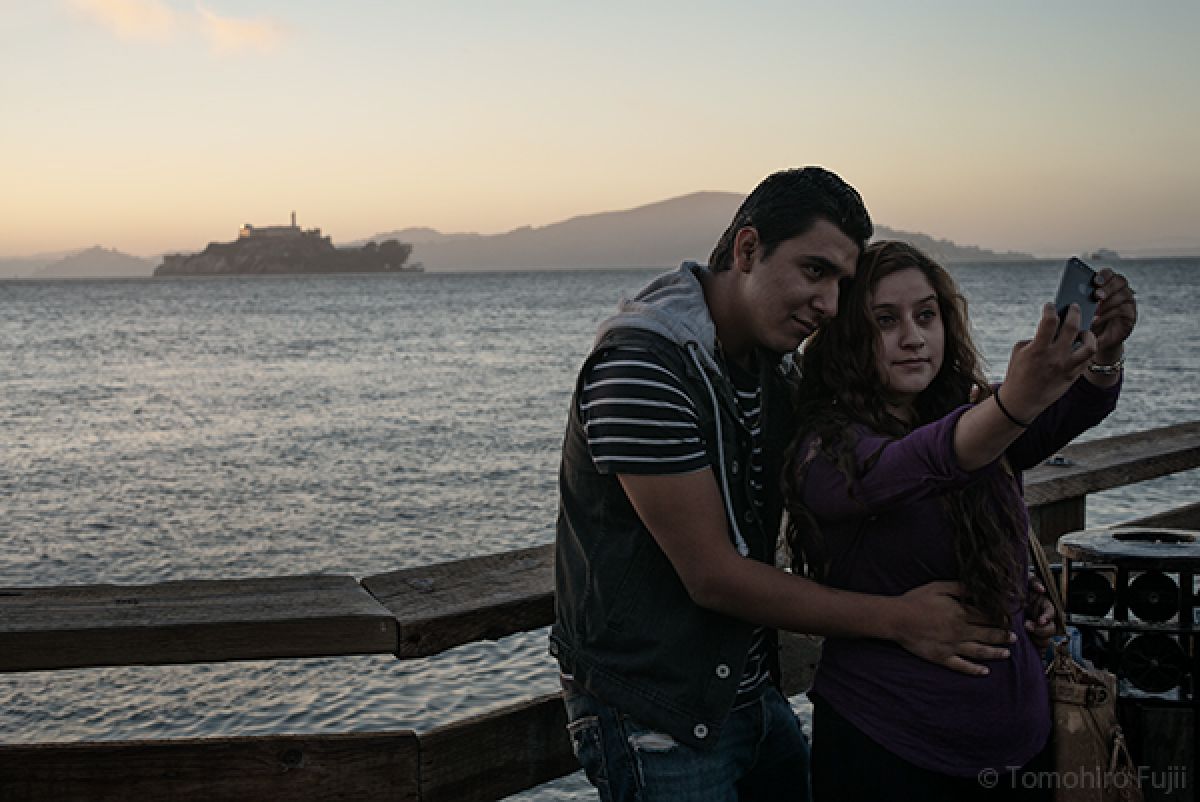 サンフランシスコ・USA・2013 | GANREF