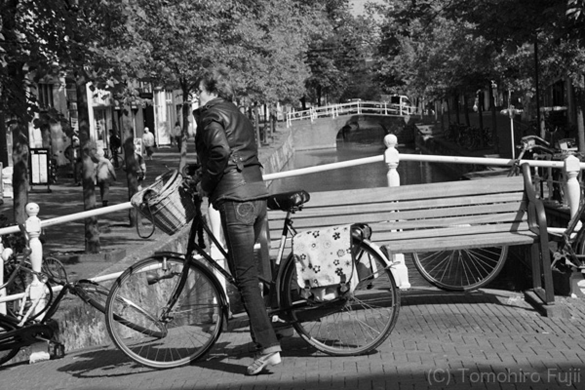 デルフト・オランダ・2007・01.jpg | GANREF