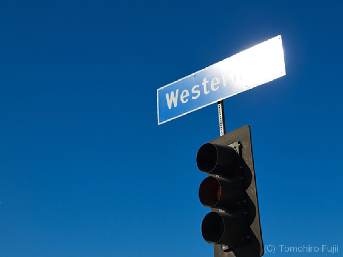 ロサンゼルス・USA・2007・01.jpg | GANREF