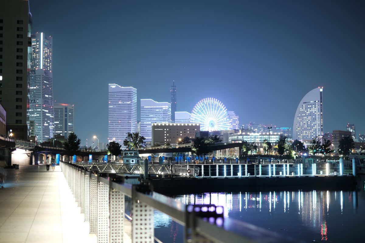 象の鼻から | GANREF