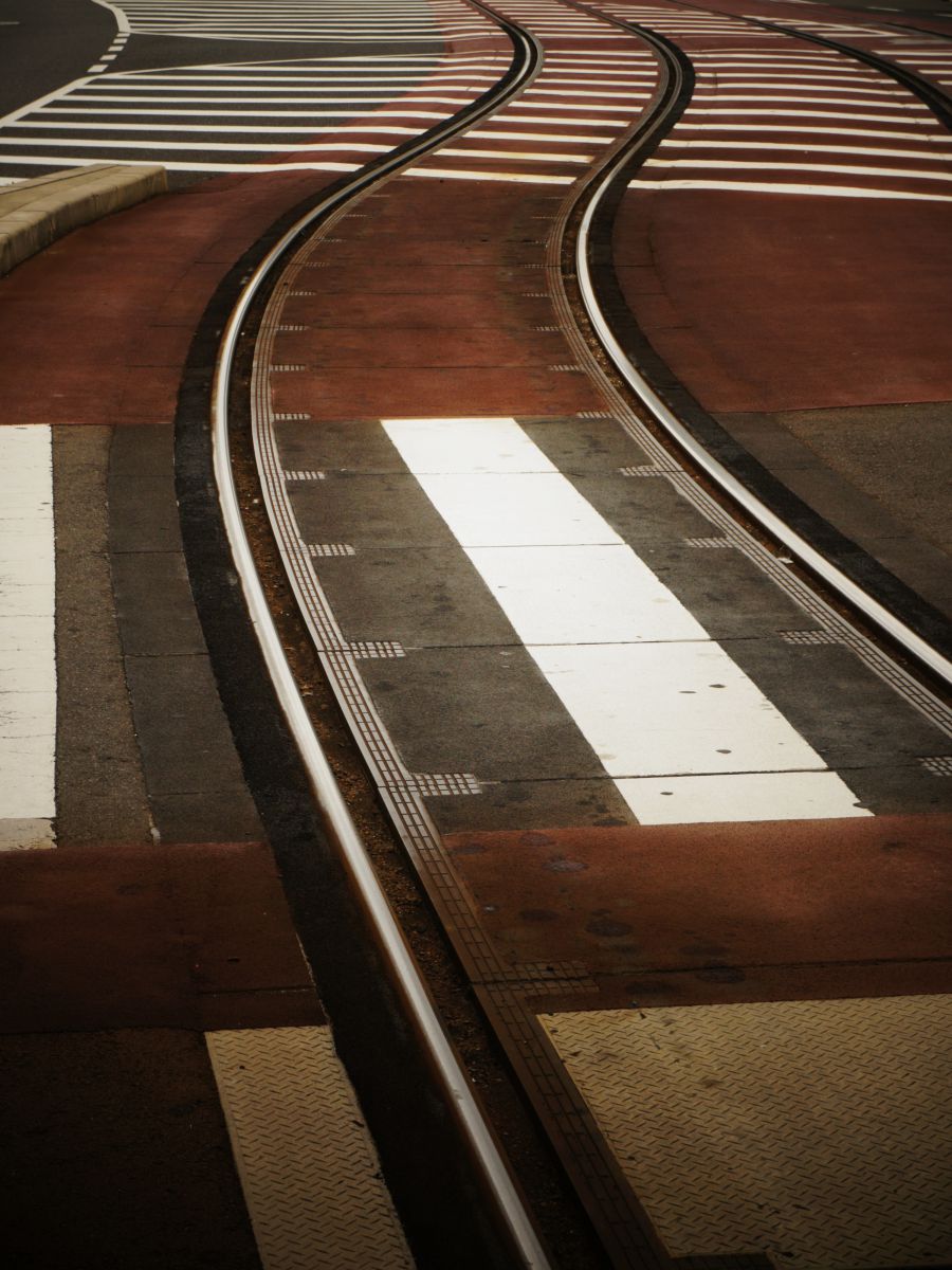 a tortuous path | GANREF