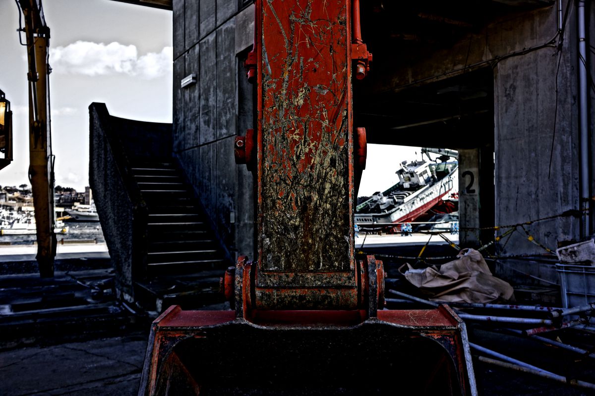 Destruction | GANREF